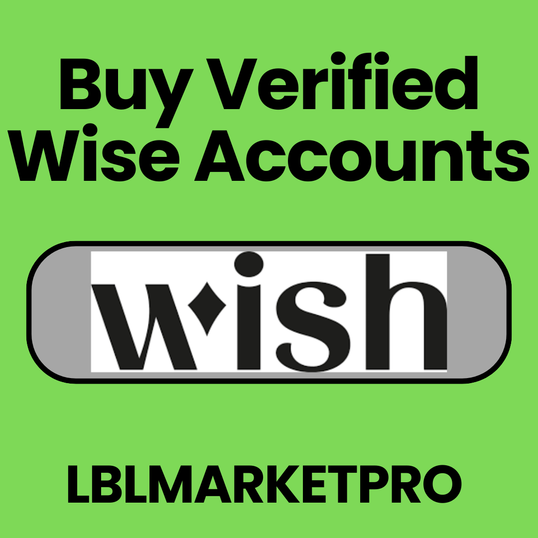 Buy Fully Verified Wise Accounts. Buy Fully Verified Wise Accounts | by ...