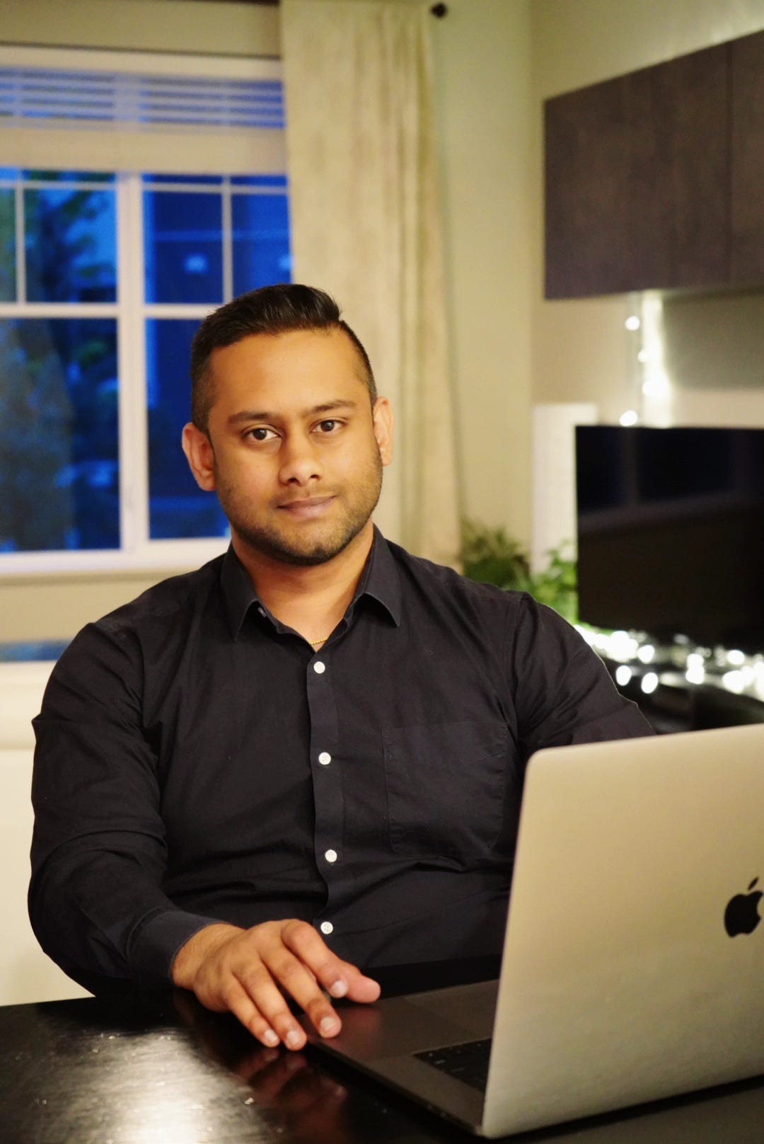 Onward and Upward — How Cognizant Softvision Helped Me Achieve My ...