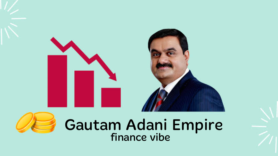 How big is Adani group. How big Adani group | by Finance Vibe | Medium