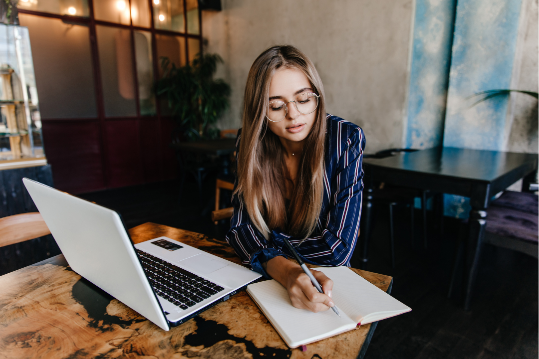 Outline. 1: Prologue to WriterAccess | by Fashionglamo | Medium