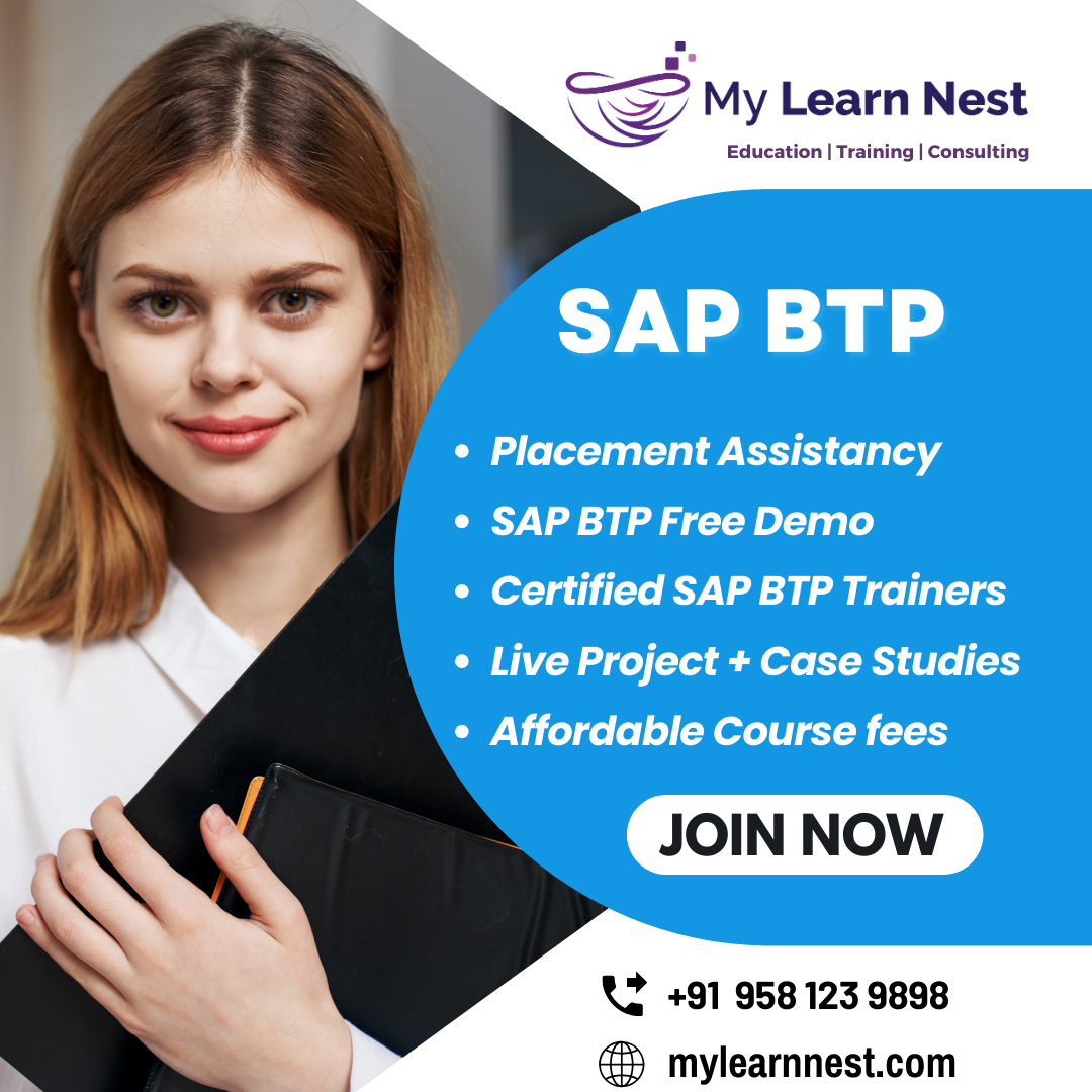 Demystifying SAP BTP: Unraveling its Functional and Technical Aspects ...