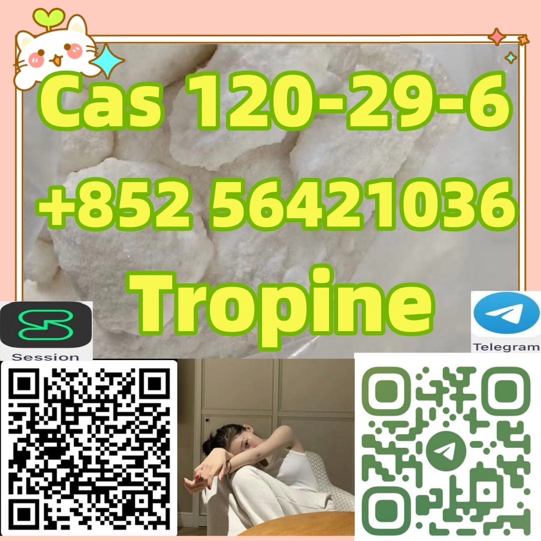 CAS: 120–29–6 - tutu WANG - Medium