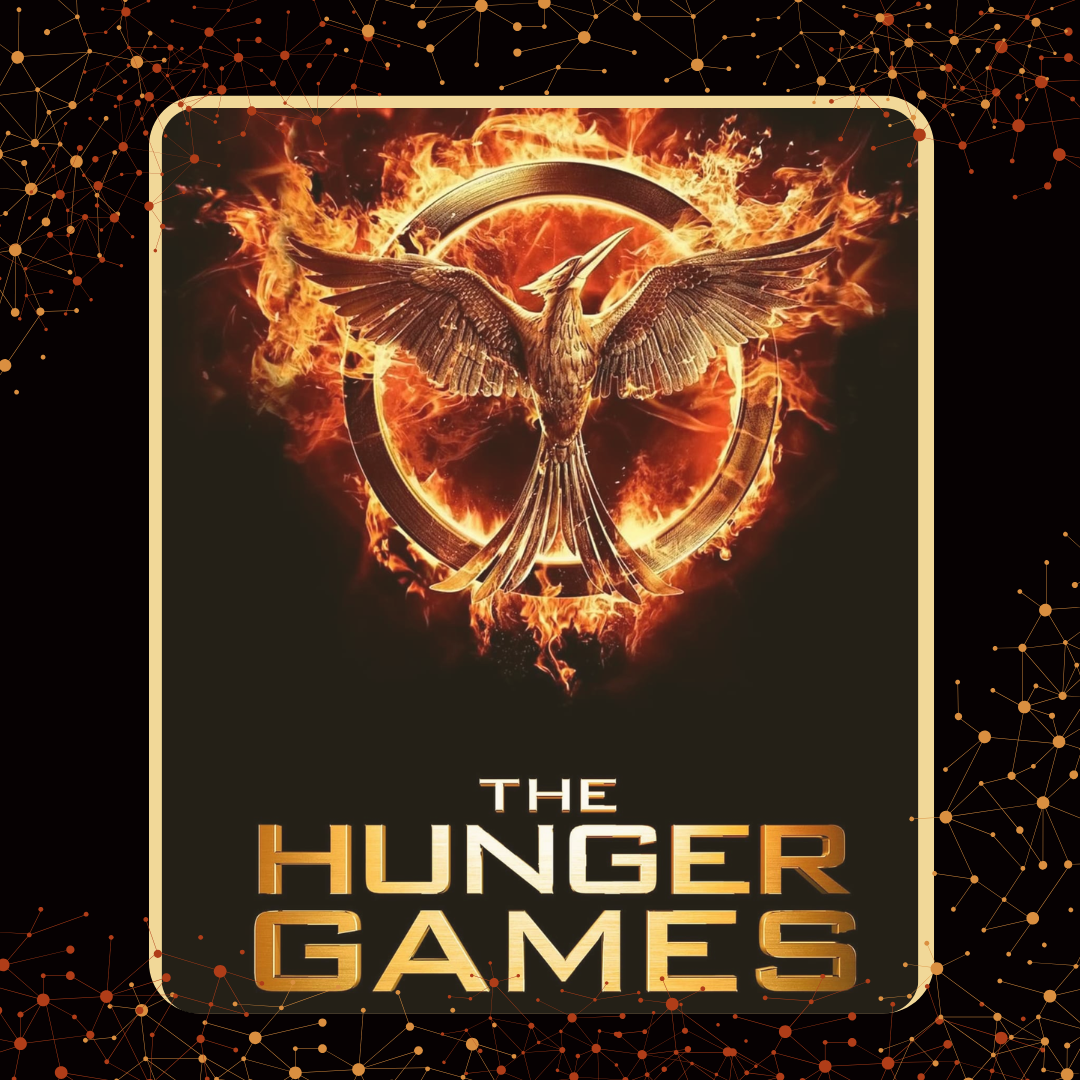 Extracting the Cast of Panem: A Data-Driven Exploration | by KatlinT ...