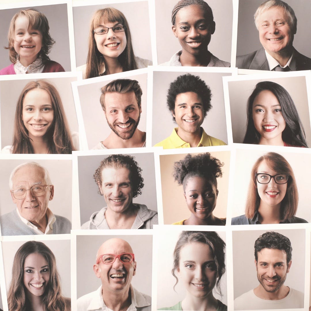 Spot the Bot. Could you spot a bot? Here’s How | by That’s Jacqueline ...