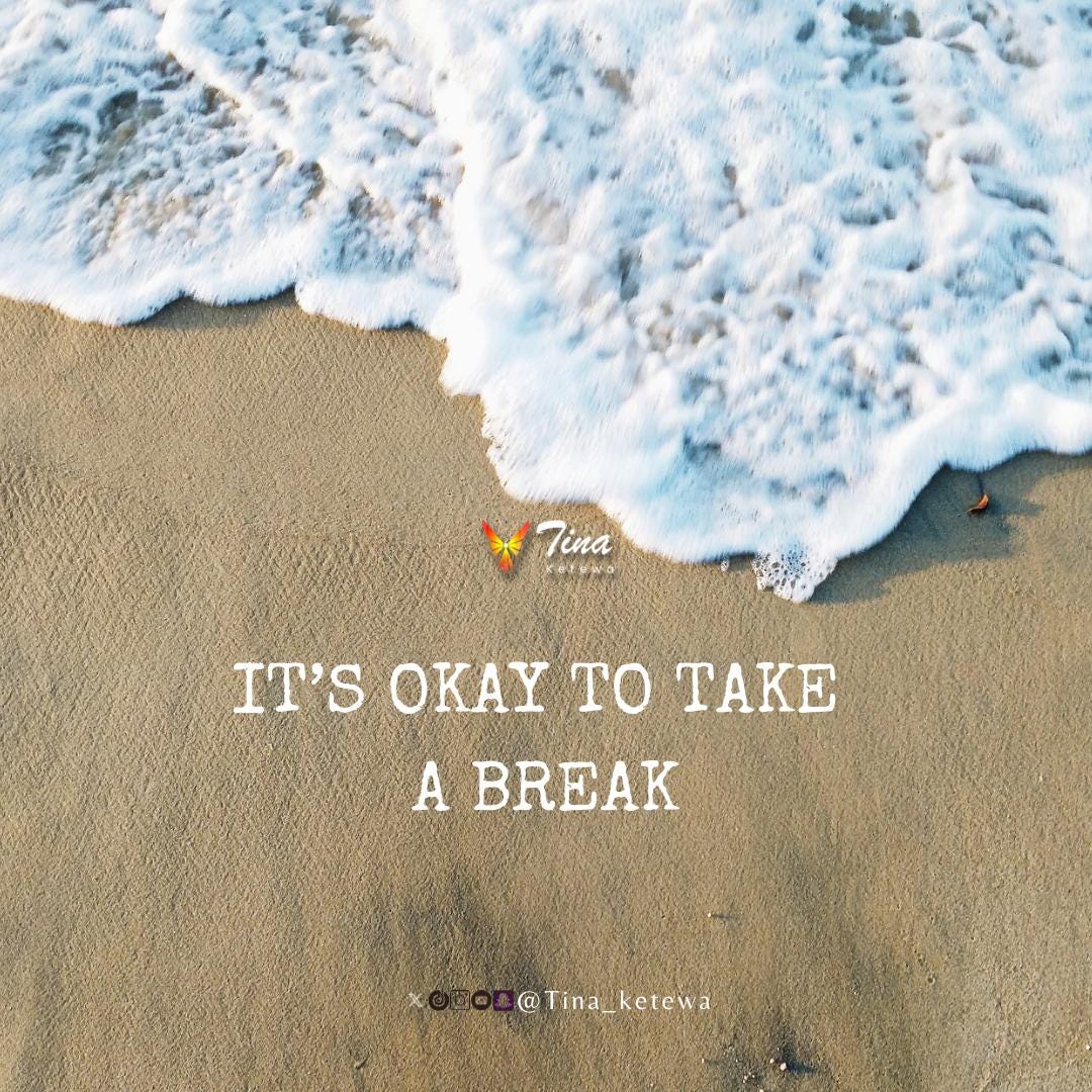 It took hitting a really low point for me to finally seek help. I have ...