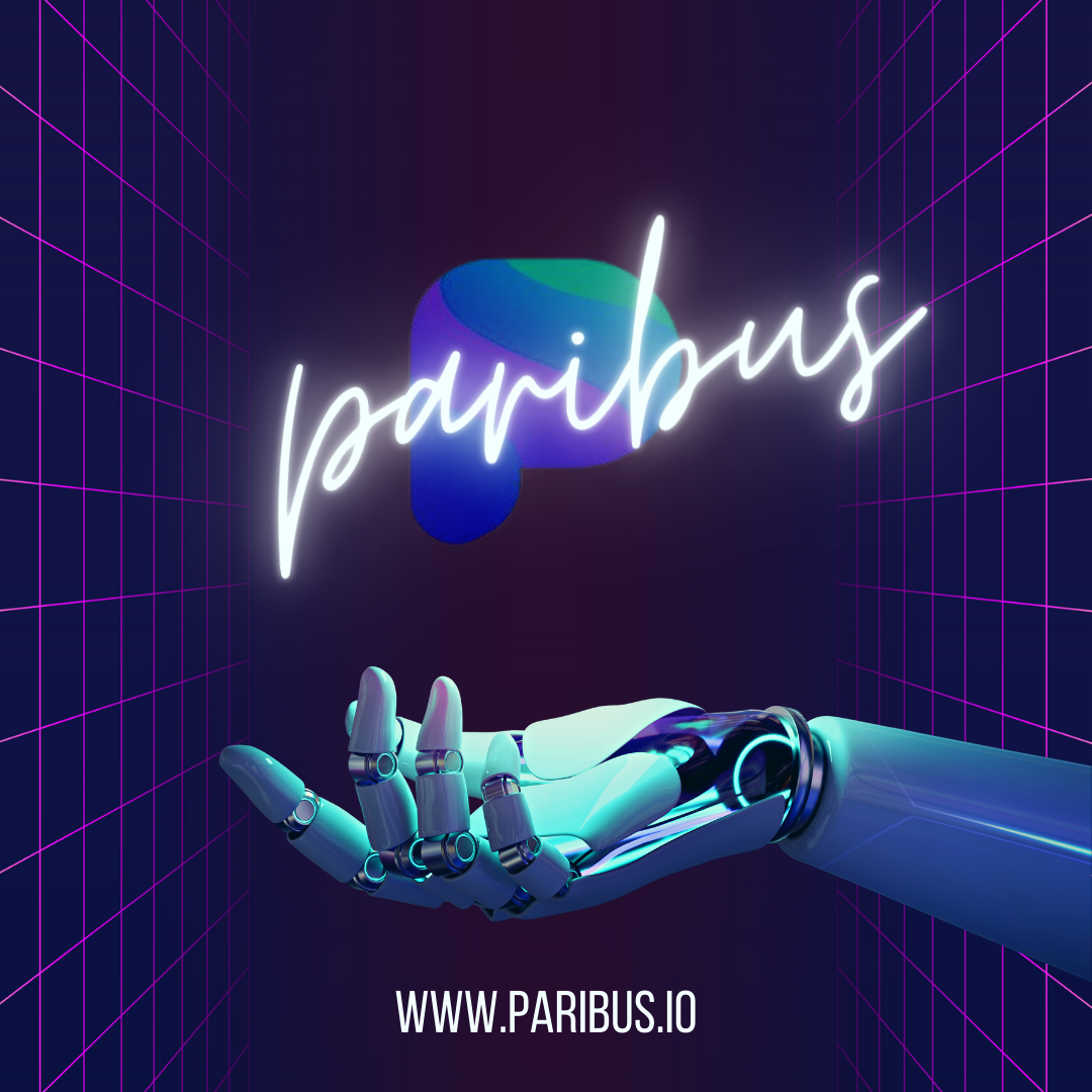 PARIBUS: Invest in DeFi, Redefine Your Yield | by Crypto Astral | Medium