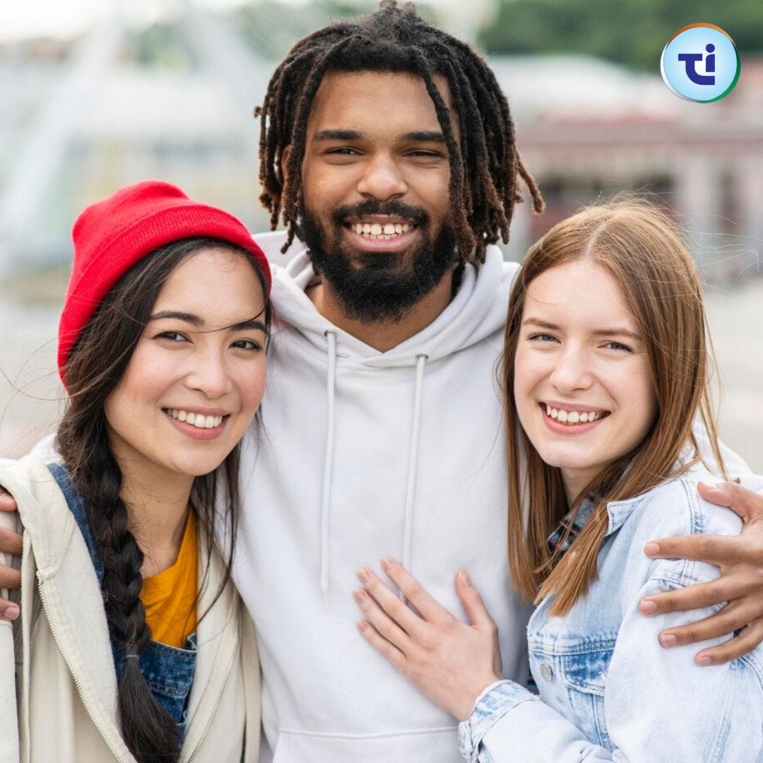 Indian Gen Z. The term “Indian Gen Z” refers to the… | by The United ...