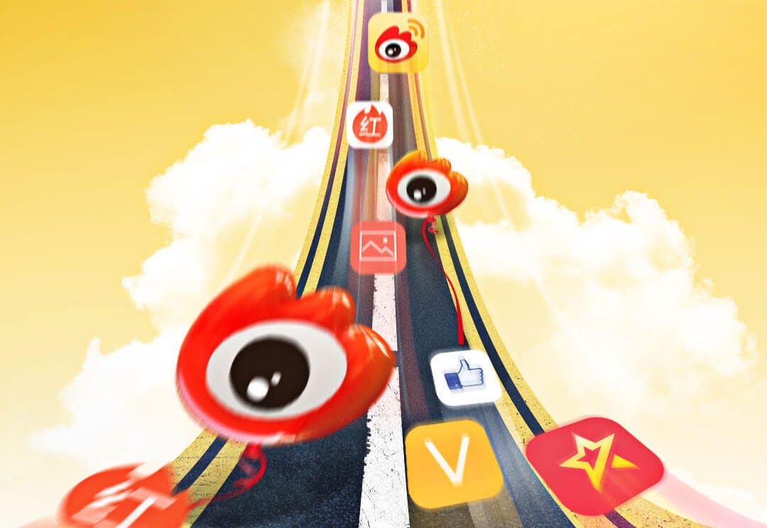 Behind the rebirth of Weibo, Twitter take note | by China Tech Insights ...