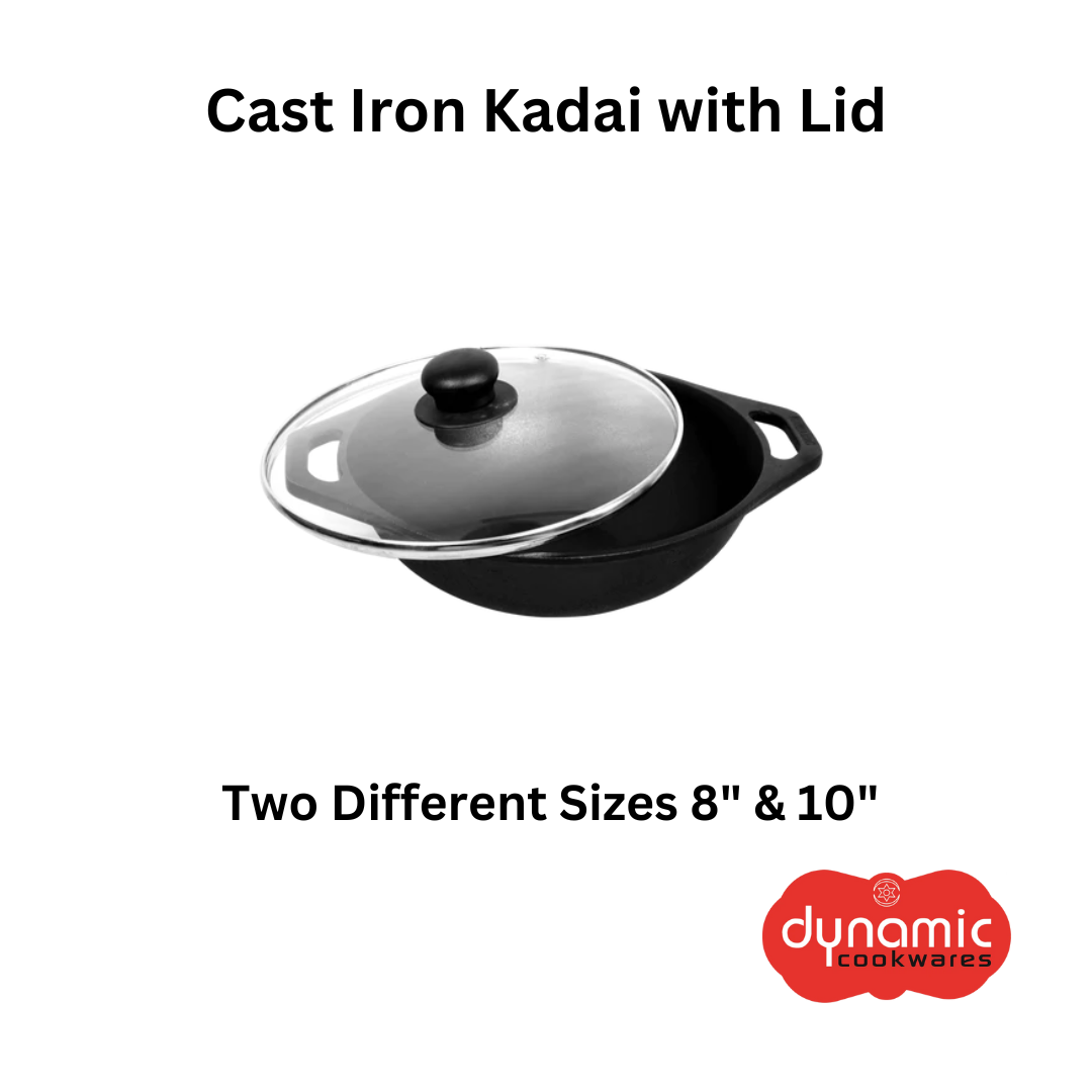 Timeless Cooking: Exploring the Benefits of Cast Iron Cookware | by ...