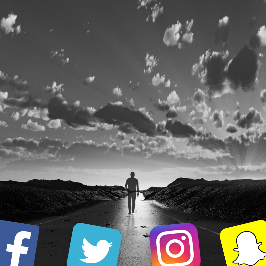 A Life Without Social Media. I began a 30 day social media detox… | by ...