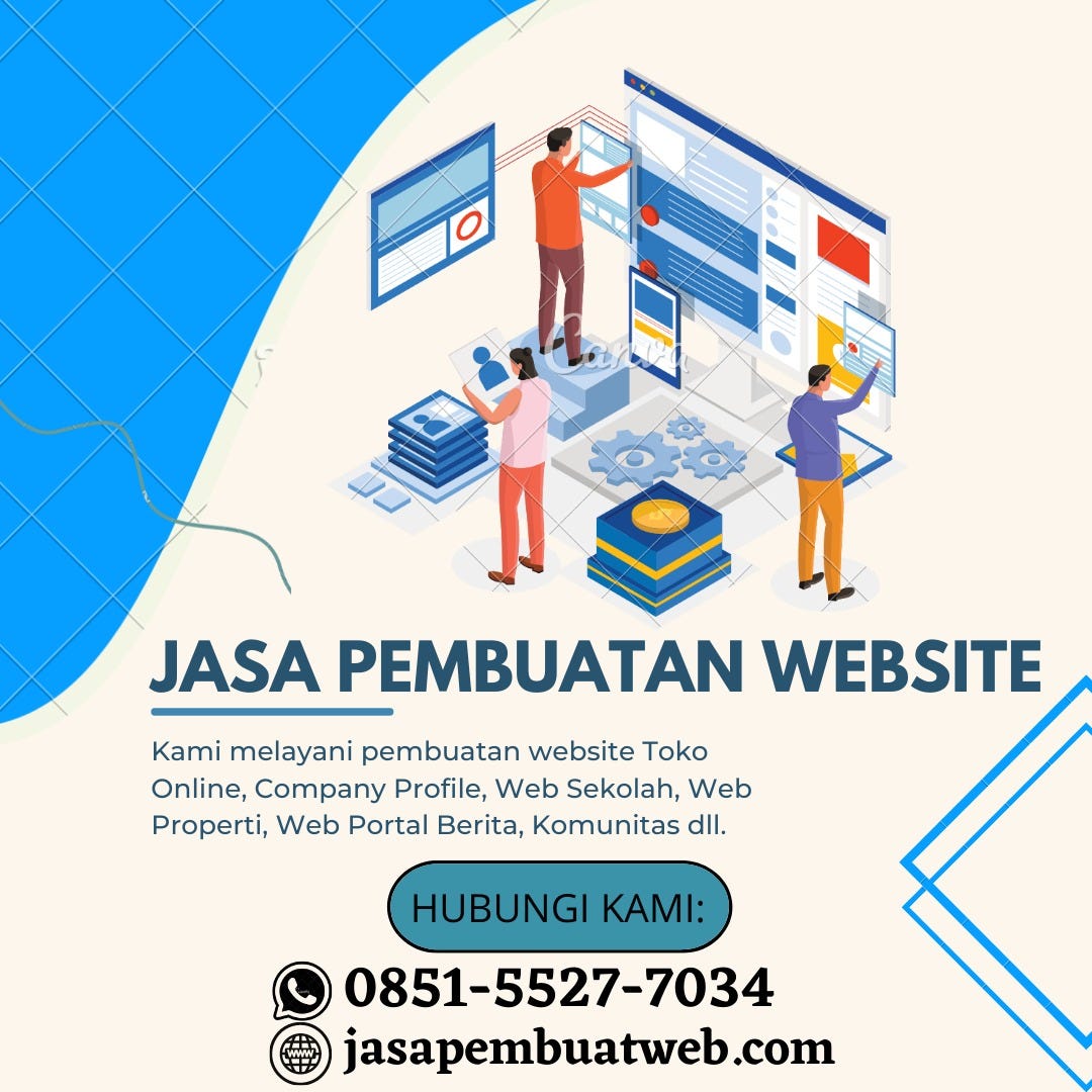 Jasa Pembuatan Website Kampus / Universitas Di Minahasa | by ...
