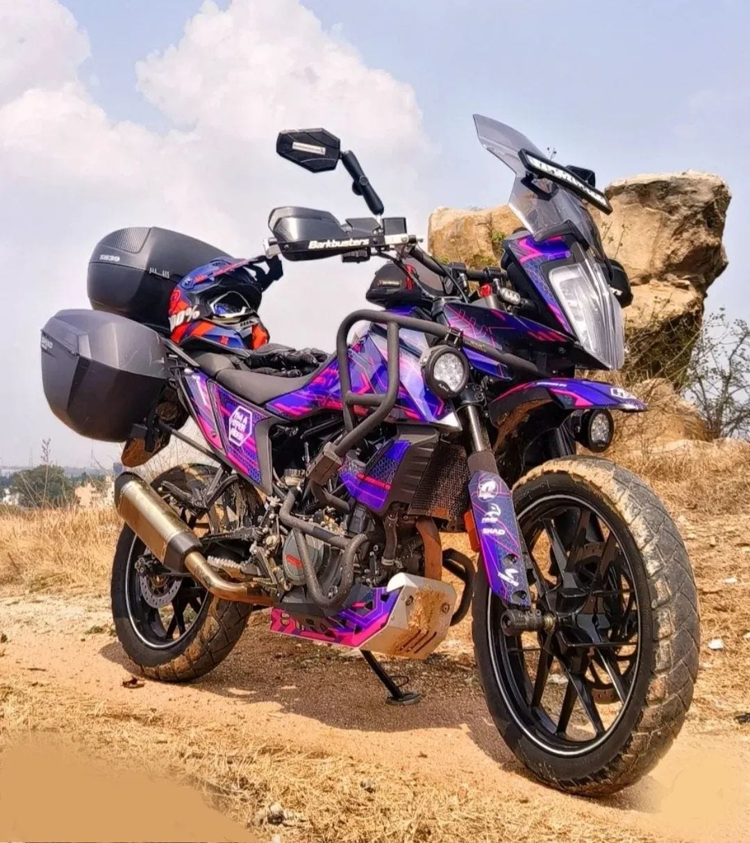 Affordable Bike Accessories That Won’t Break the Bank | by Hyperrider - Th Bike Accessories ...