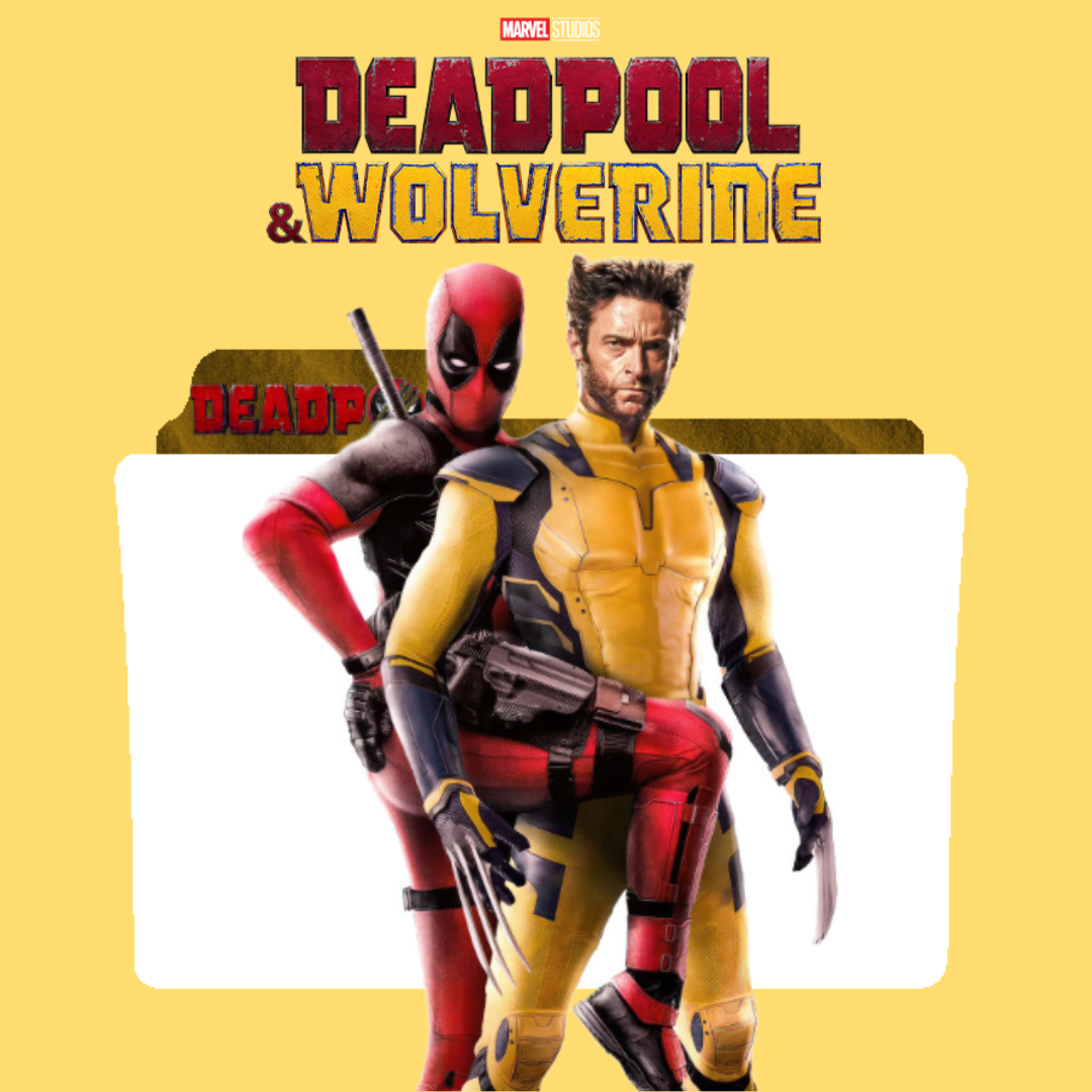 “Deadpool & Wolverine’s Runtime Announced” - Captivating Times - Medium