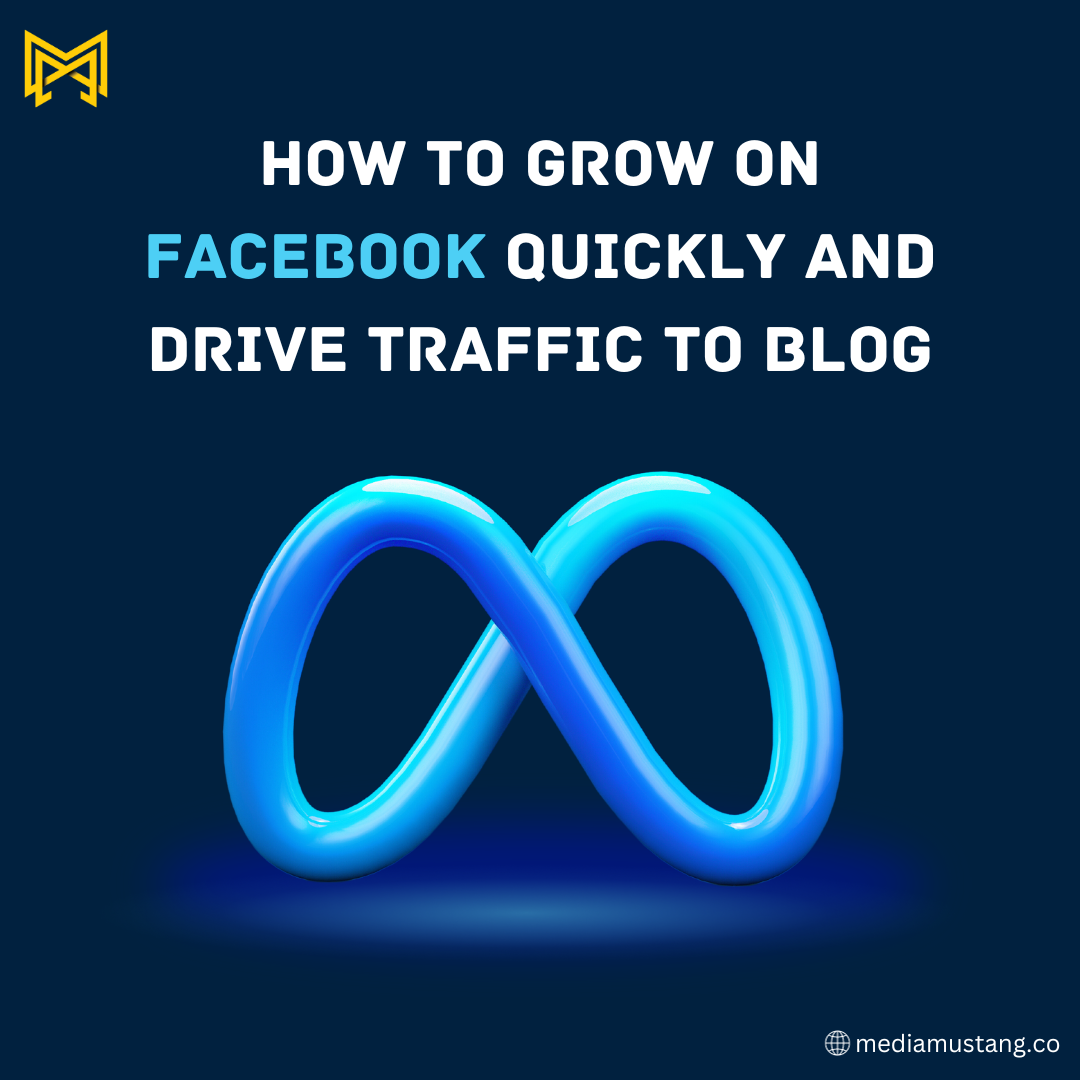 How to grow on facebook quickly - Mediamustang - Medium