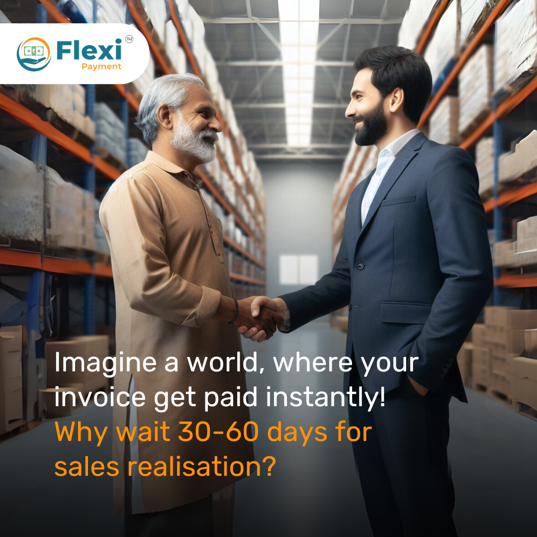 Transform Invoices into Opportunities | by FlexiPayment | Medium