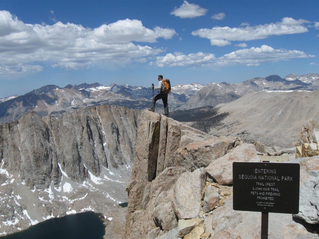 AMAZING 10 INCREDIBLE HIKING TRAILS TO TRY BEFORE YOU DIE | by trendy ...