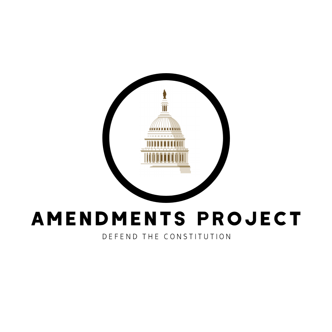 The Amendments Project Defends The Constitution | Medium