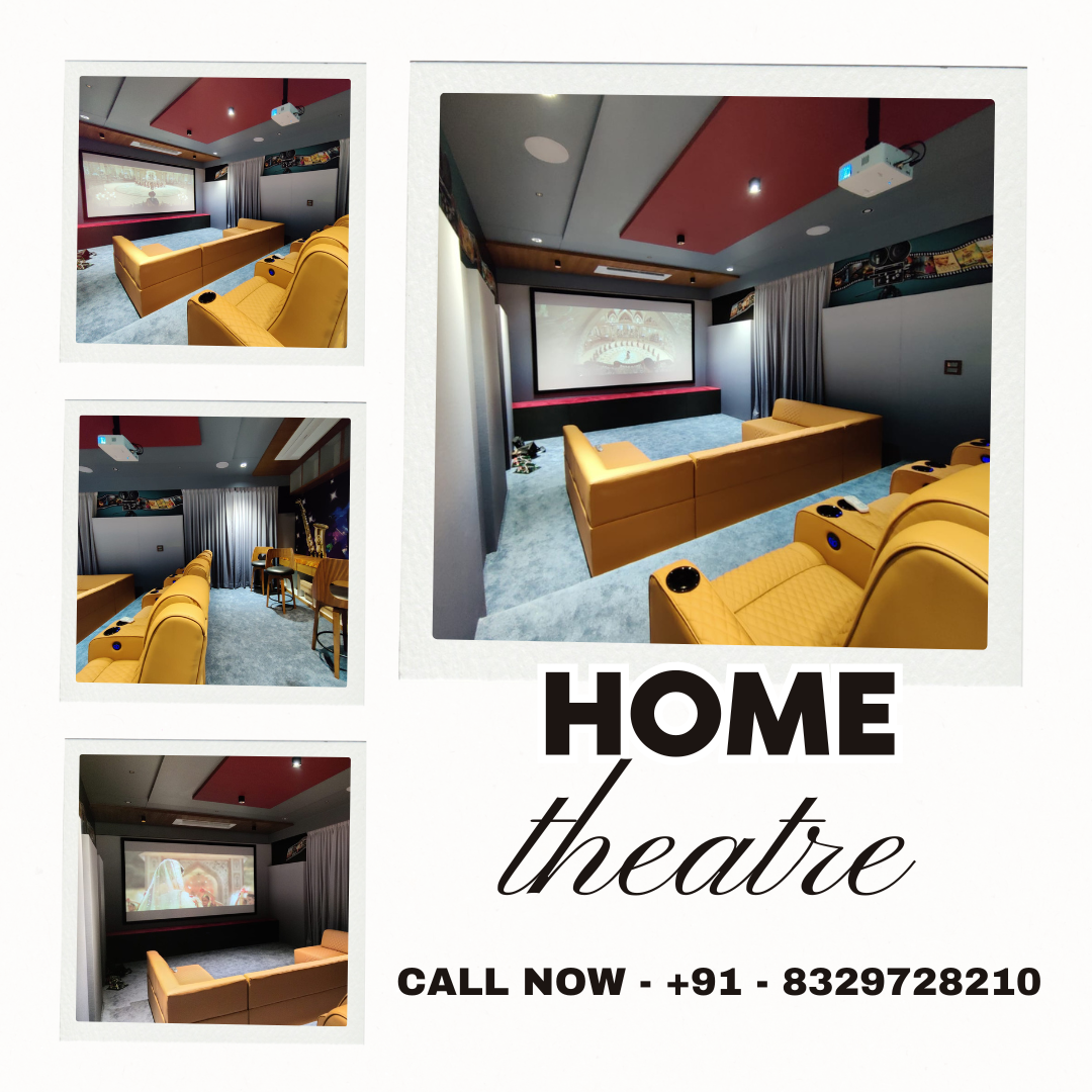 AVCore — Home Theater & Professional Audio Visual Consultants in Pune - avcore15 - Medium