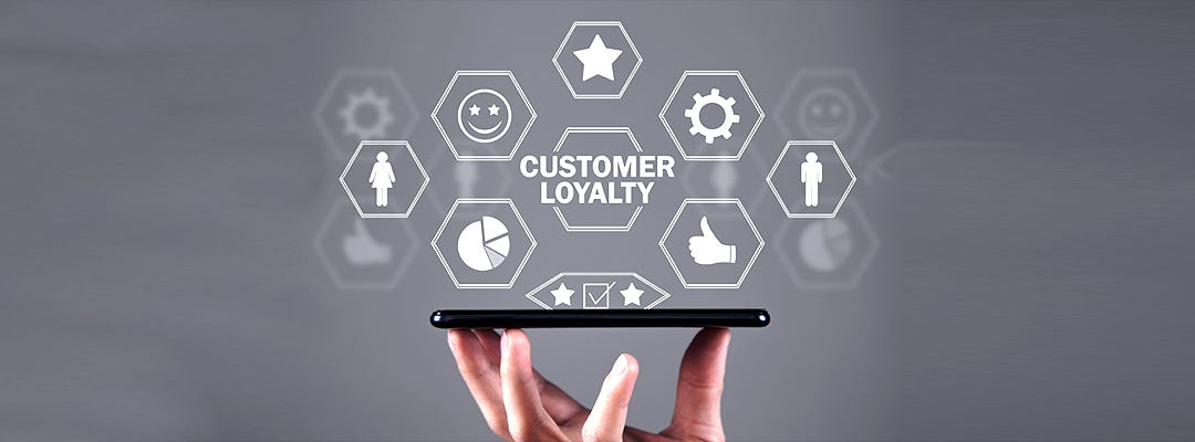 Reducing Customer Efforts Is The Key to Loyal Customers | by QDegrees ...