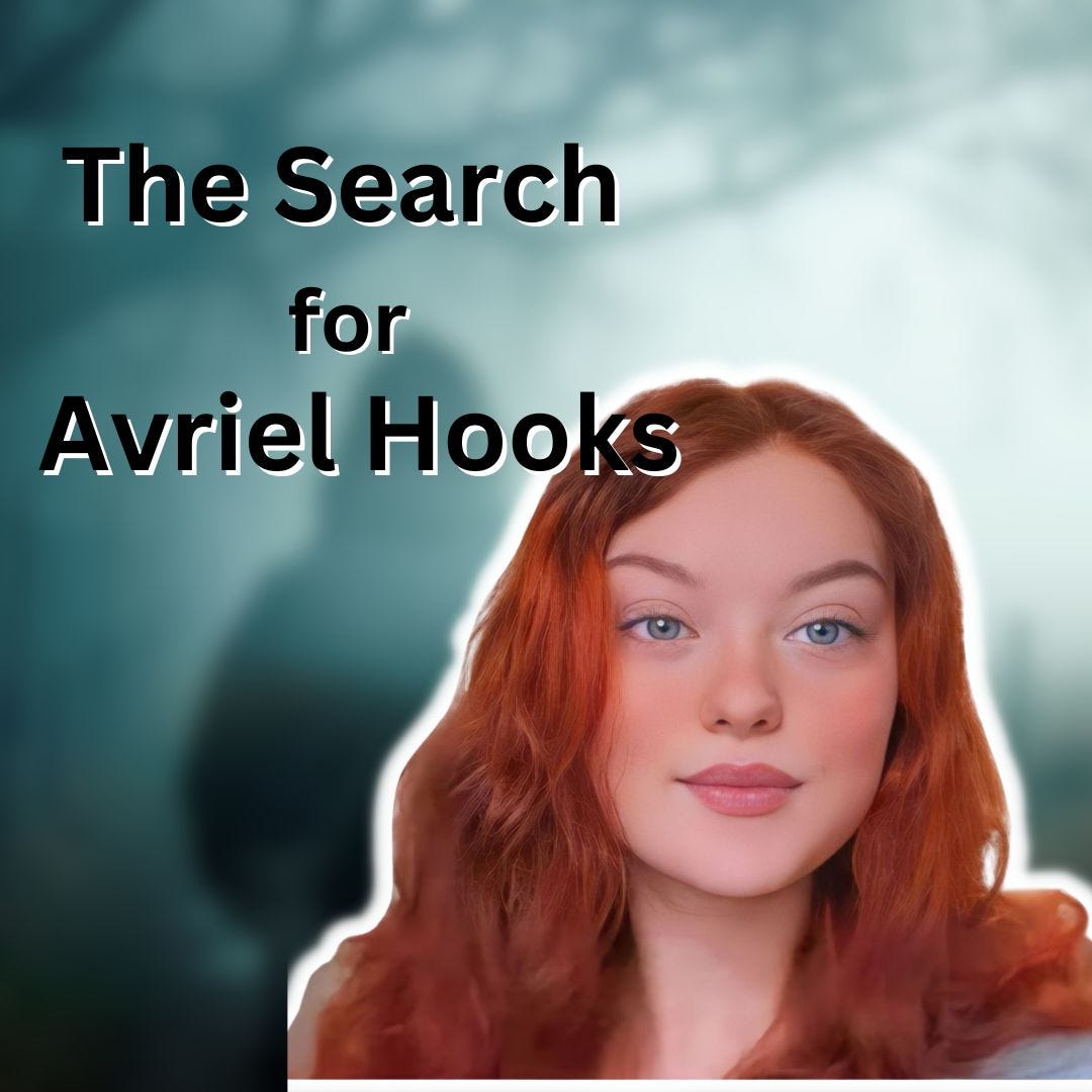 The Mysterious Disappearance and Tragic End of Avriel Hooks | by True ...