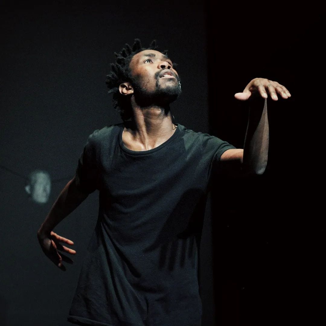 Poetry, Prophecy and People: A conversation on how Jonathan ...