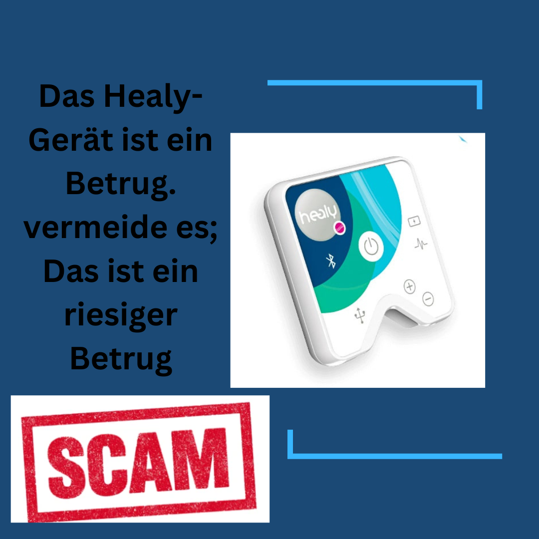 Healy: Keine Wissenschaftliche Evidenz für Gesundheitsversprechen | by ...