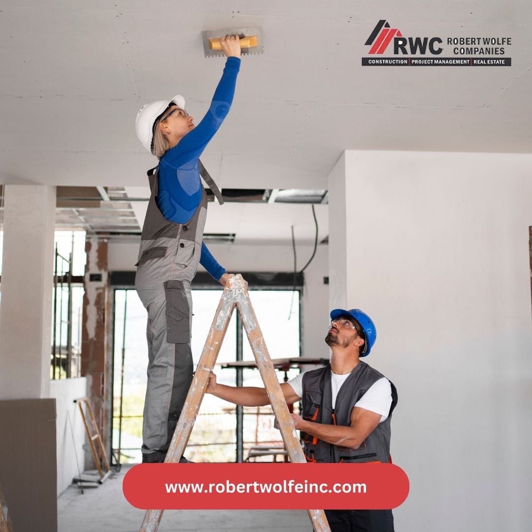 Home Renovation in Bay St Louis |Robert Wolfe Construction - Robert ...