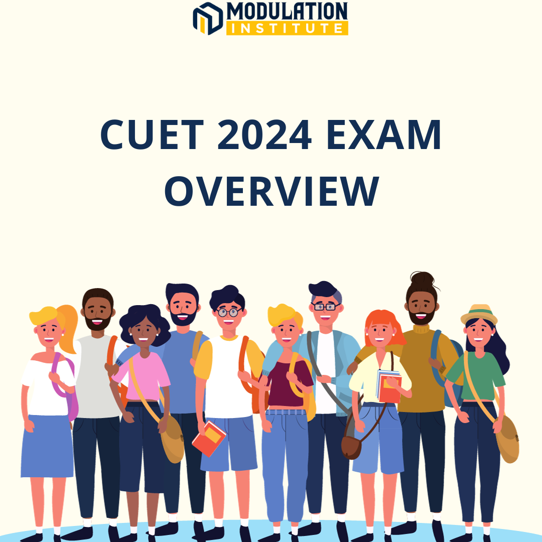 CUET 2024 Exam Overview. The Common University Entrance Test… | by ...