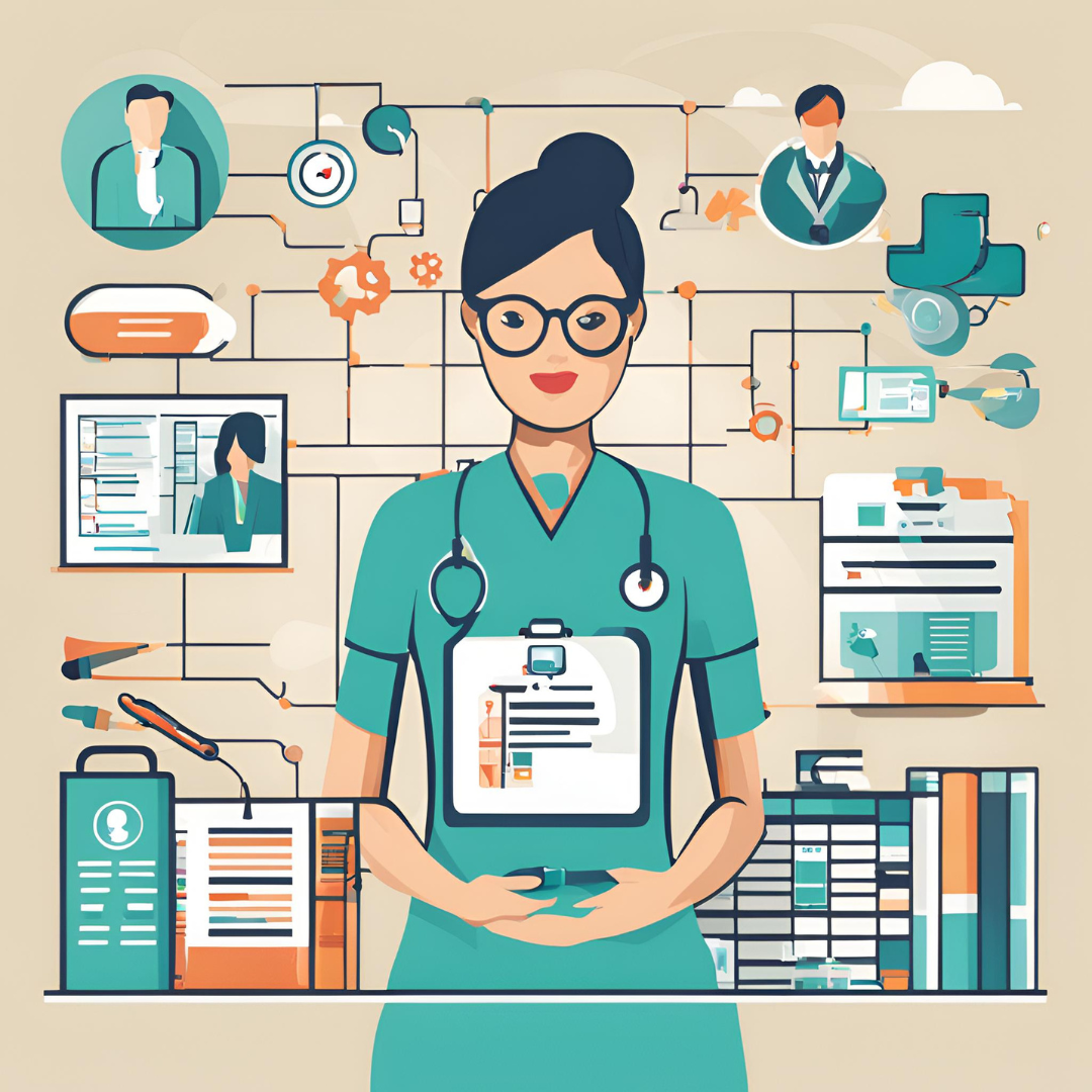 Improving Patient Experience Through Efficient Registration Services. | Medium