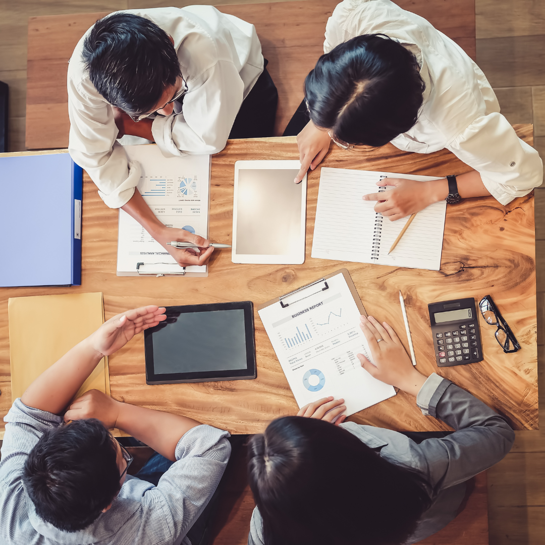 The Future of Digital Marketing in Raleigh: What Your Business Needs ...