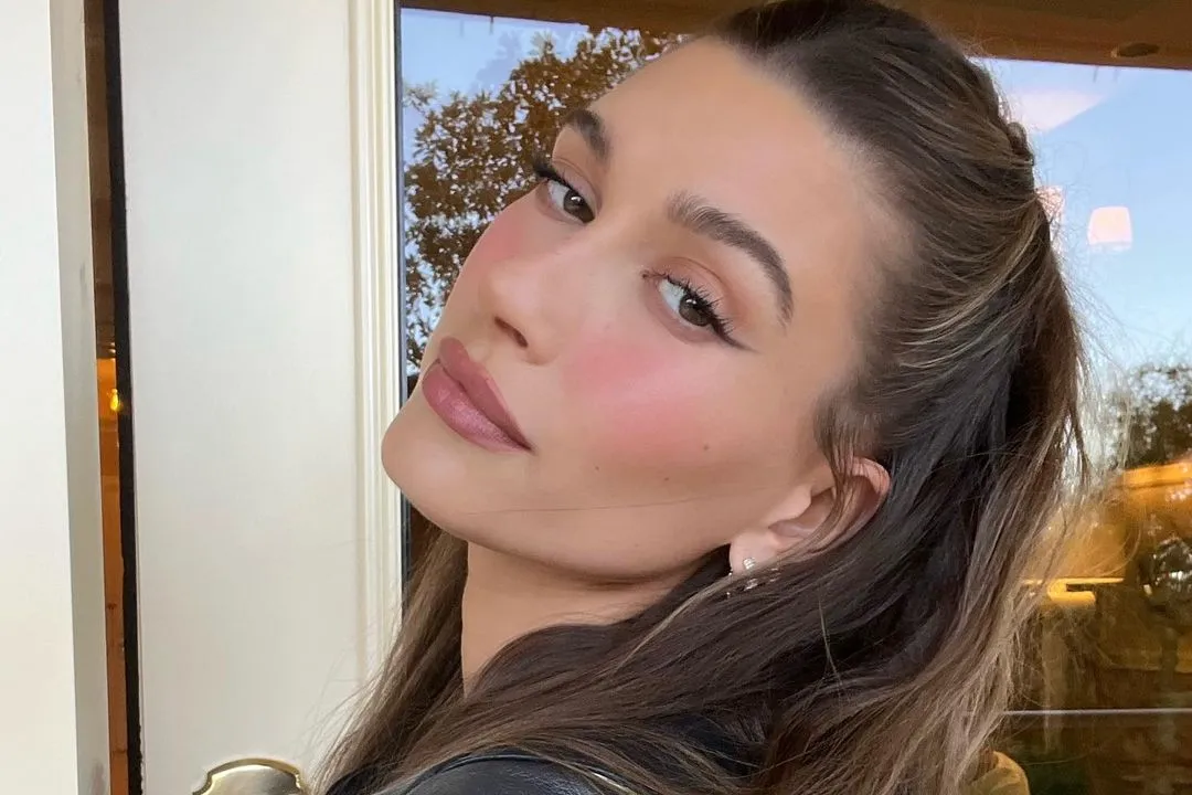 Viral Sunburn Cheeks Look. If you look at Instagram and YouTube… | by ...