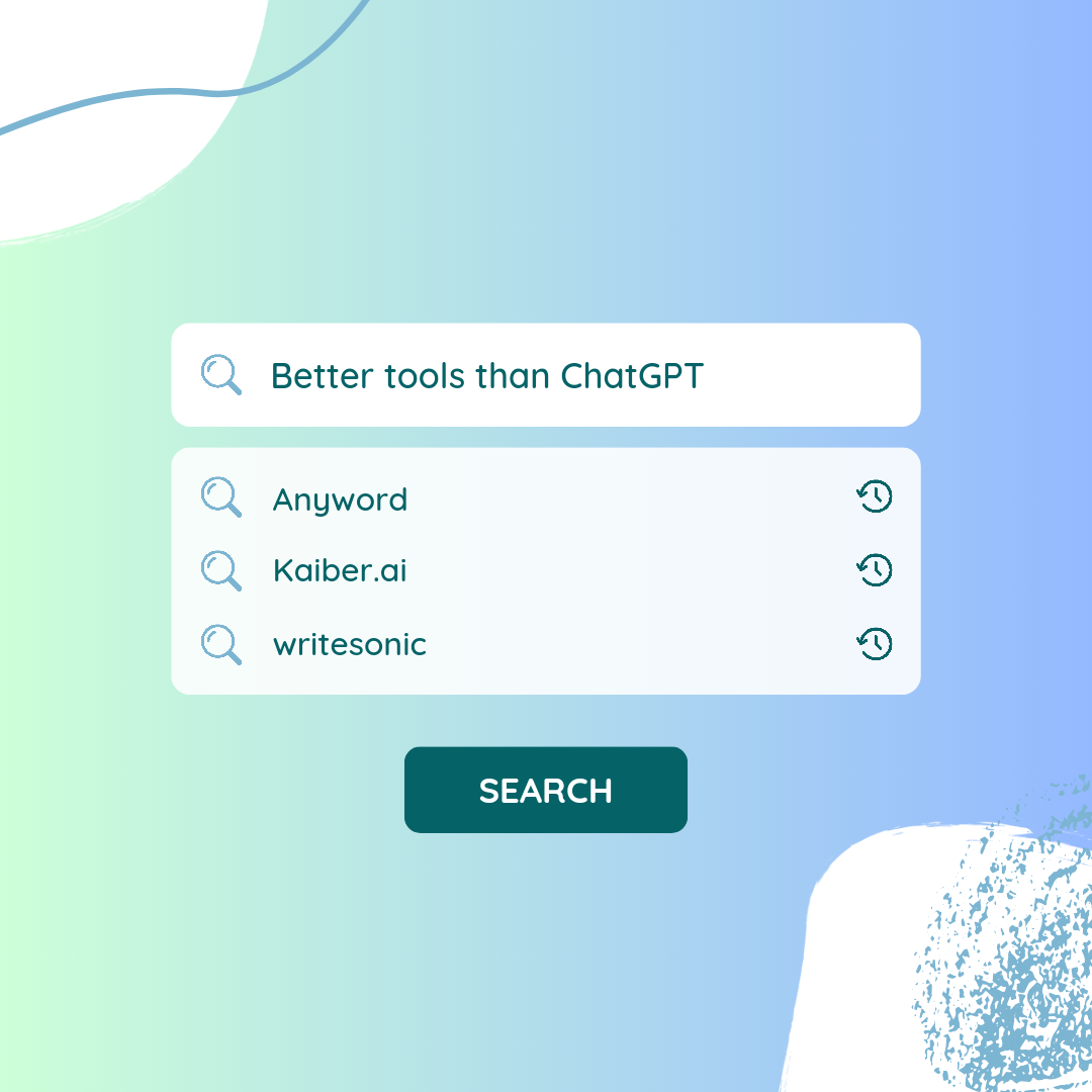 3 amazing tools to use with ChatGPT | by The 2am podcast | Medium