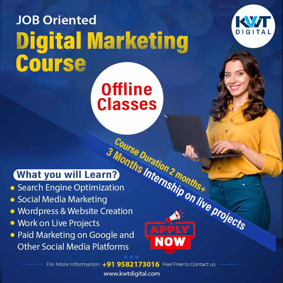 Mastering the Digital Frontier: Insights from KWT Digital Institute ...