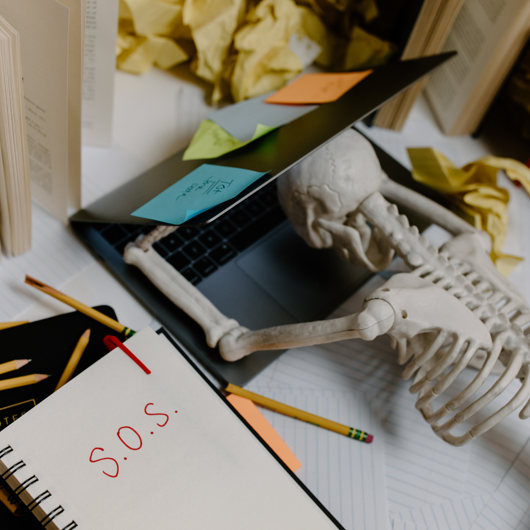 5 Tips for Being Productive When Feeling Burned Out | by Patricia ...