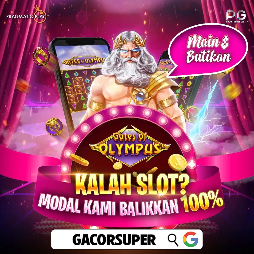 Link Daftar Situs Slot Pragmatic Thailand - Daftar Akun VIP Gacorsuper - Medium