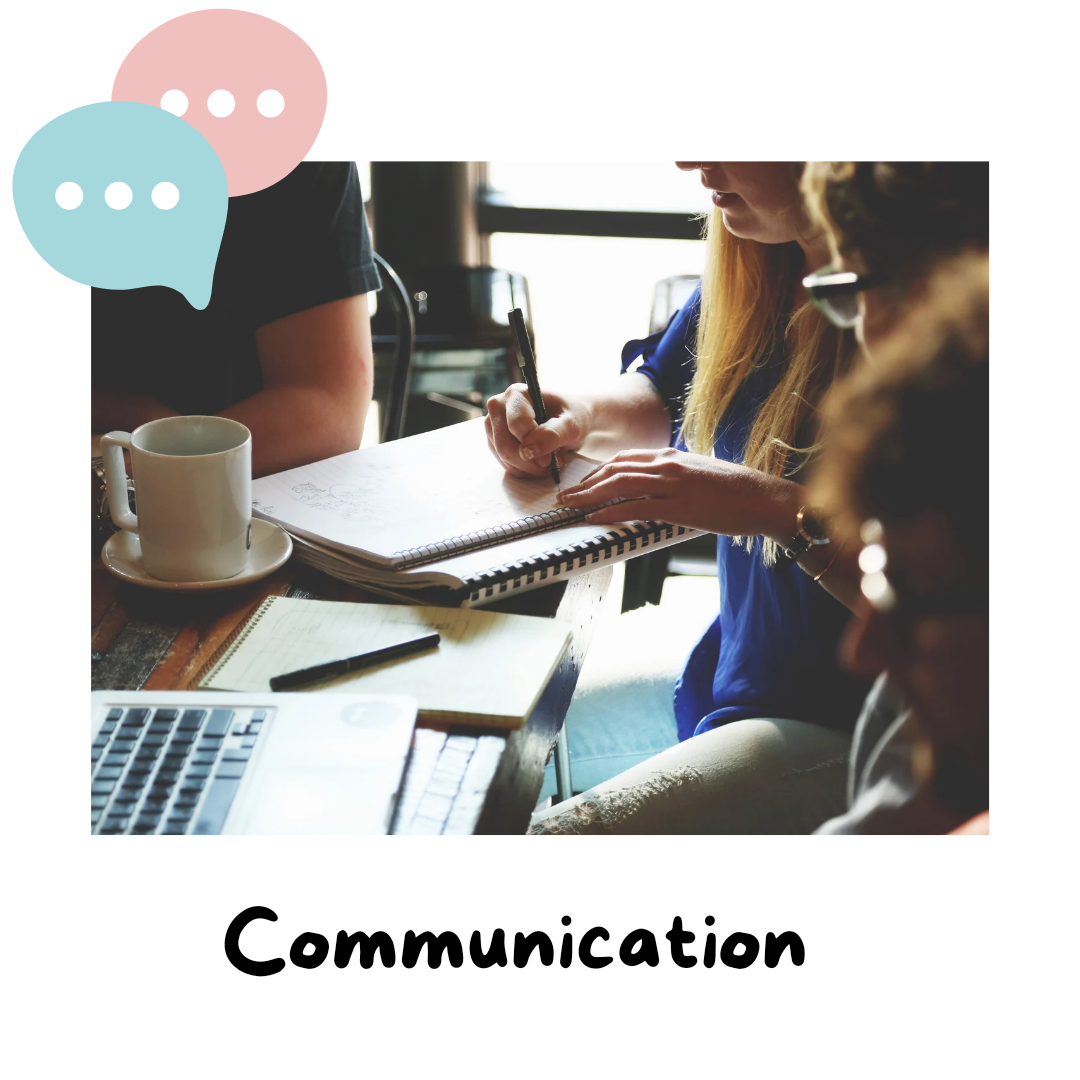 5 Easy steps that can boost your communication skill | by Kaushikee ...