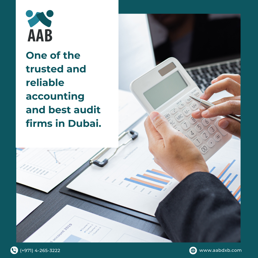 Best Audit Firms In Dubai - AAB DXB - Medium