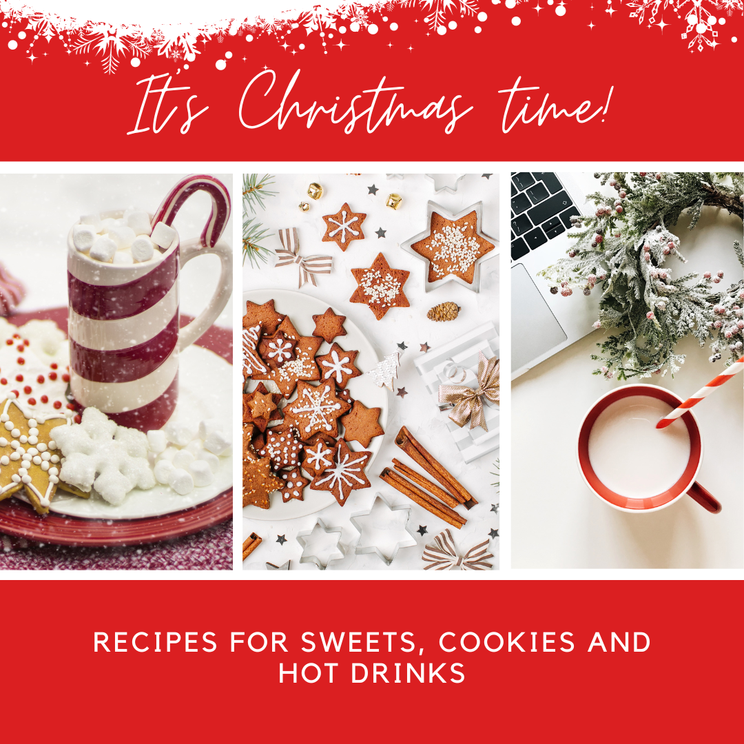 Indulge in Festive Delight: The Perfect Hot Chocolate Recipe for ...