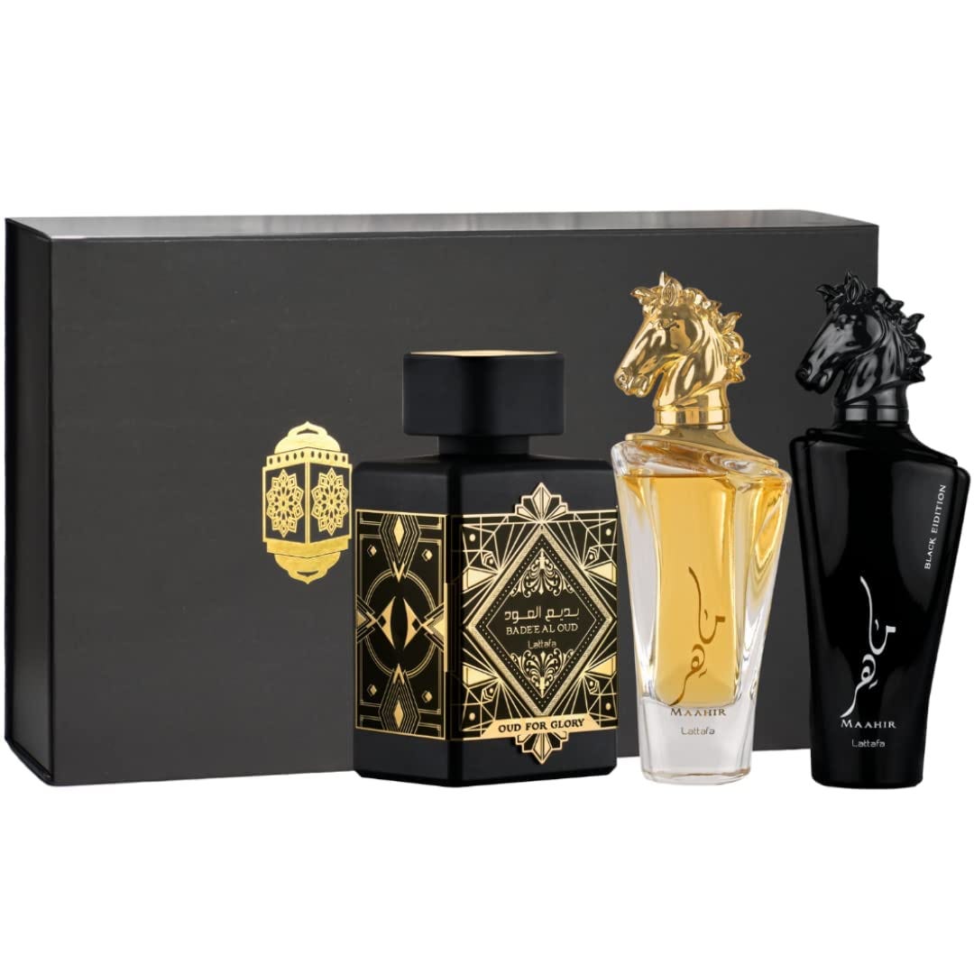 LATTAFA MAN. Unveiling Luxury: Exploring Lattafa Man… | by YourDayNight ...