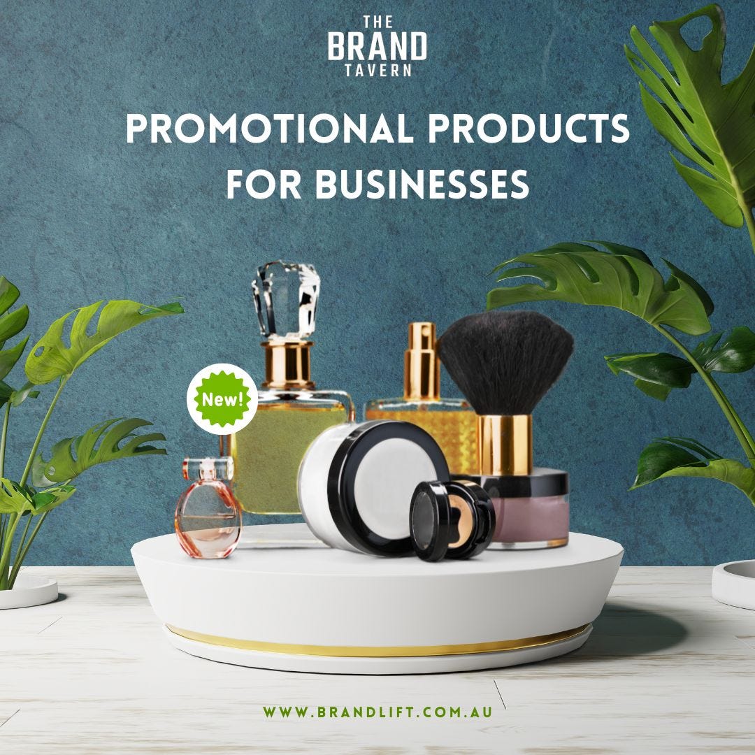 Promotional Products for Businesses | Brand Lift - Brand Lift - Medium