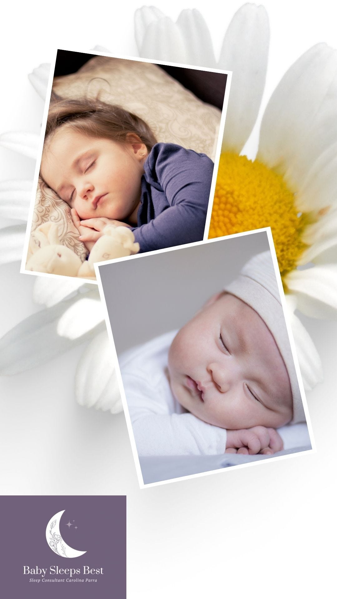 Baby Sleep Expert Advice Every Parent Wishes They Knew Sooner | by ...
