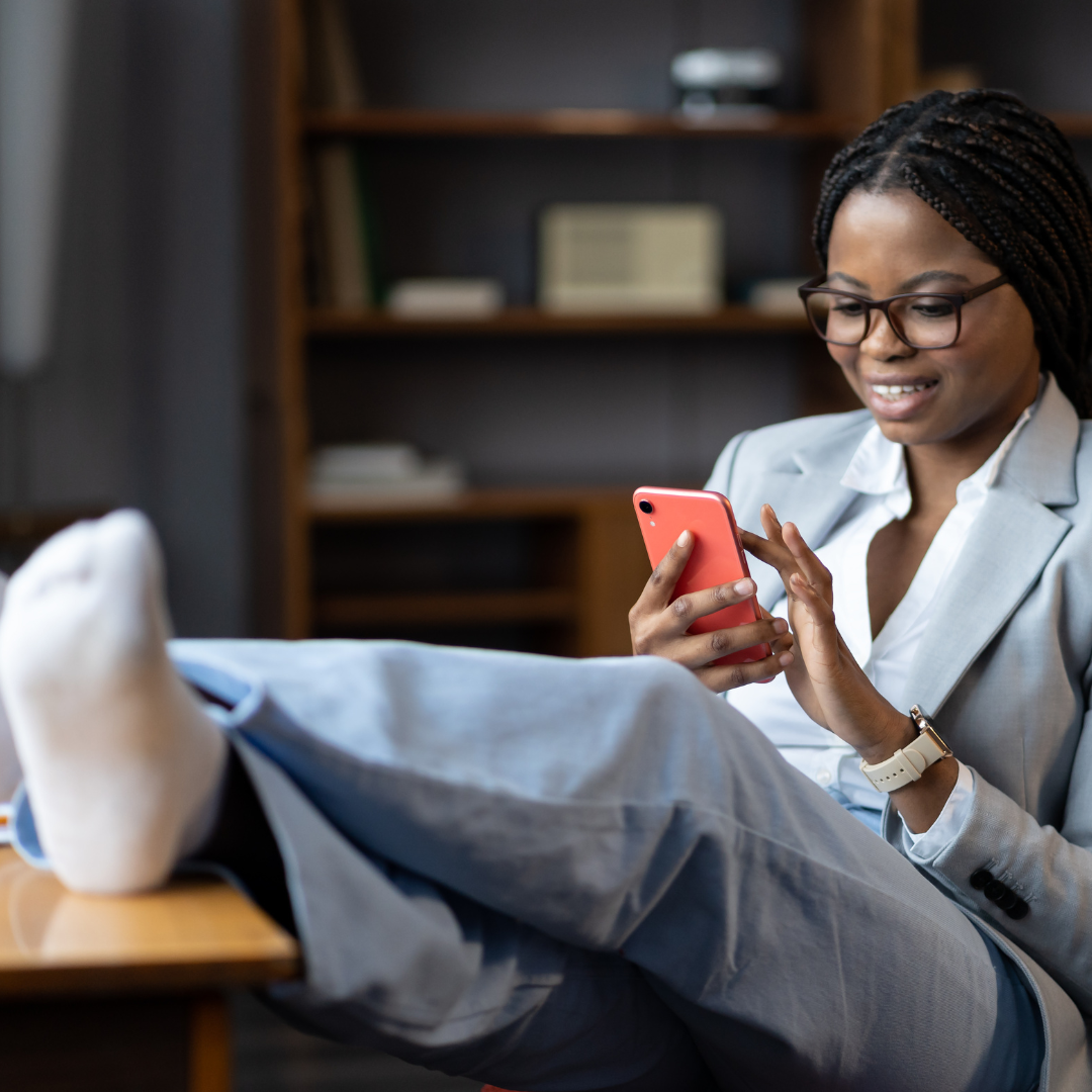 How to Set Up Distractions for Your Distractions | by Hanifa L. Barnes ...