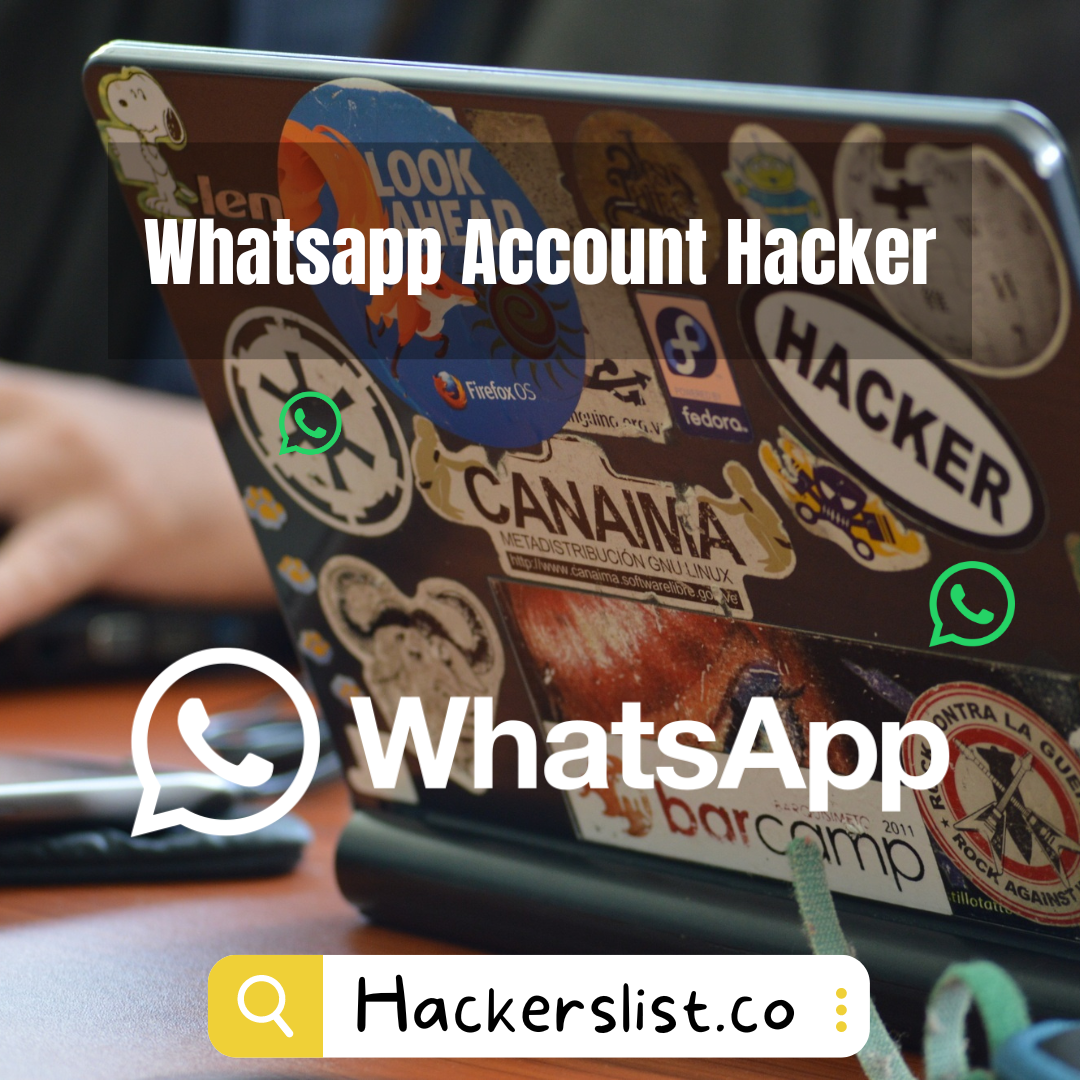 Who Is Affected by the WhatsApp Account Hack? | by Jaden Smith | Medium