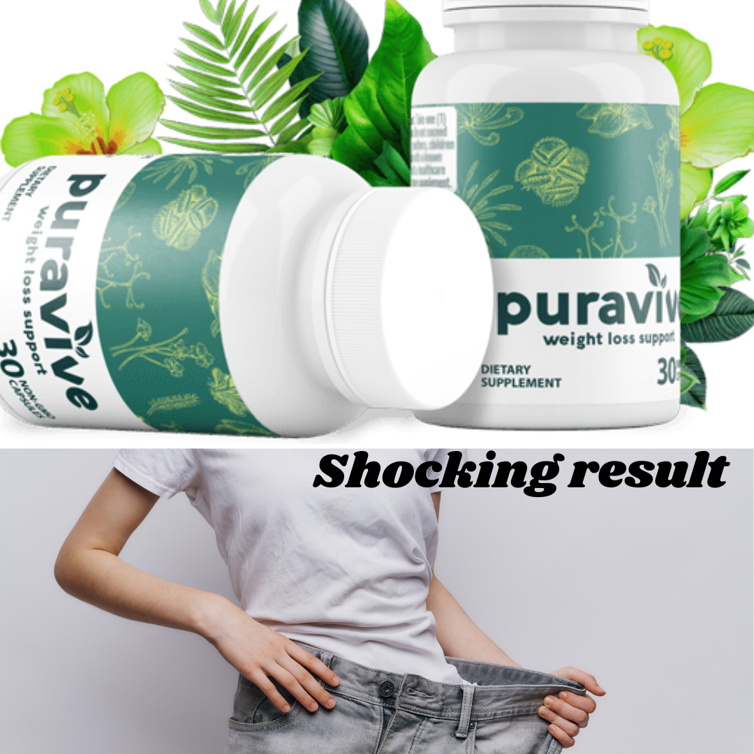 Puravive REVIEWS Dec 2023 : Scam or Expert opinions and Customer ... Puravive REVIEWS Dec 2023 : Scam or Expert opinions and Customer ...