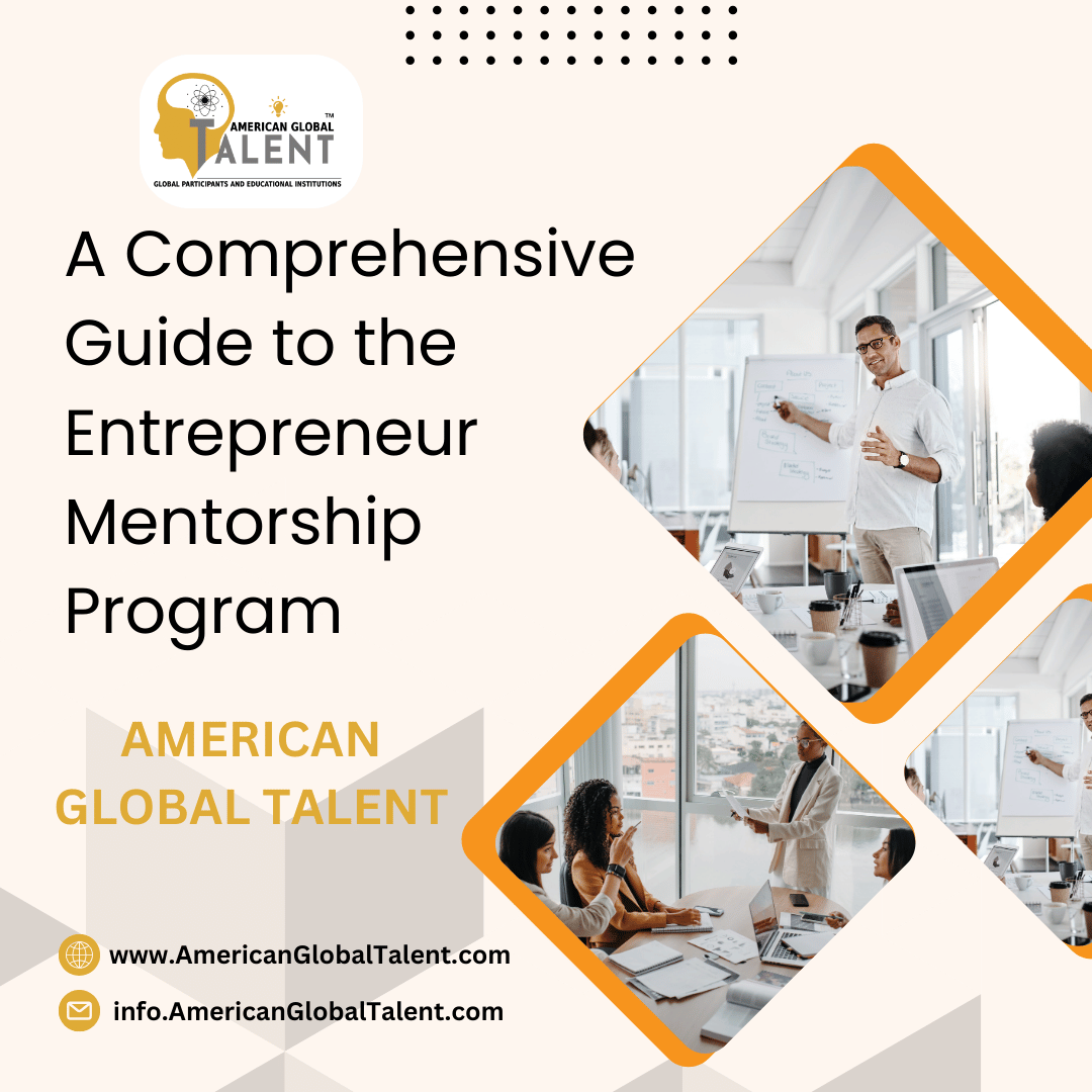 Entrepreneur Mentorship Program: A Comprehensive Guide | by ...