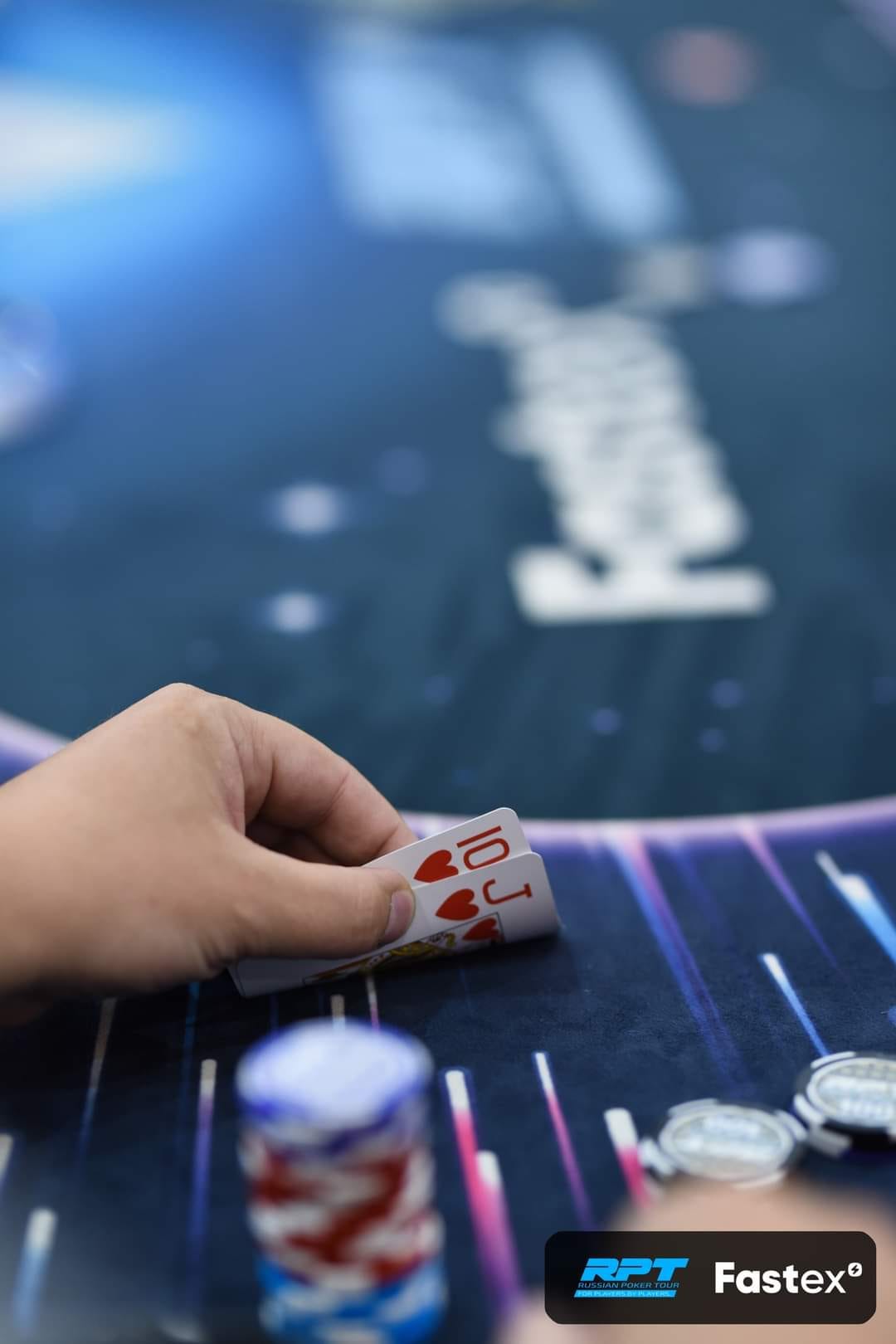 Life is Poker. First of all, I want to say that I love… | by David ...