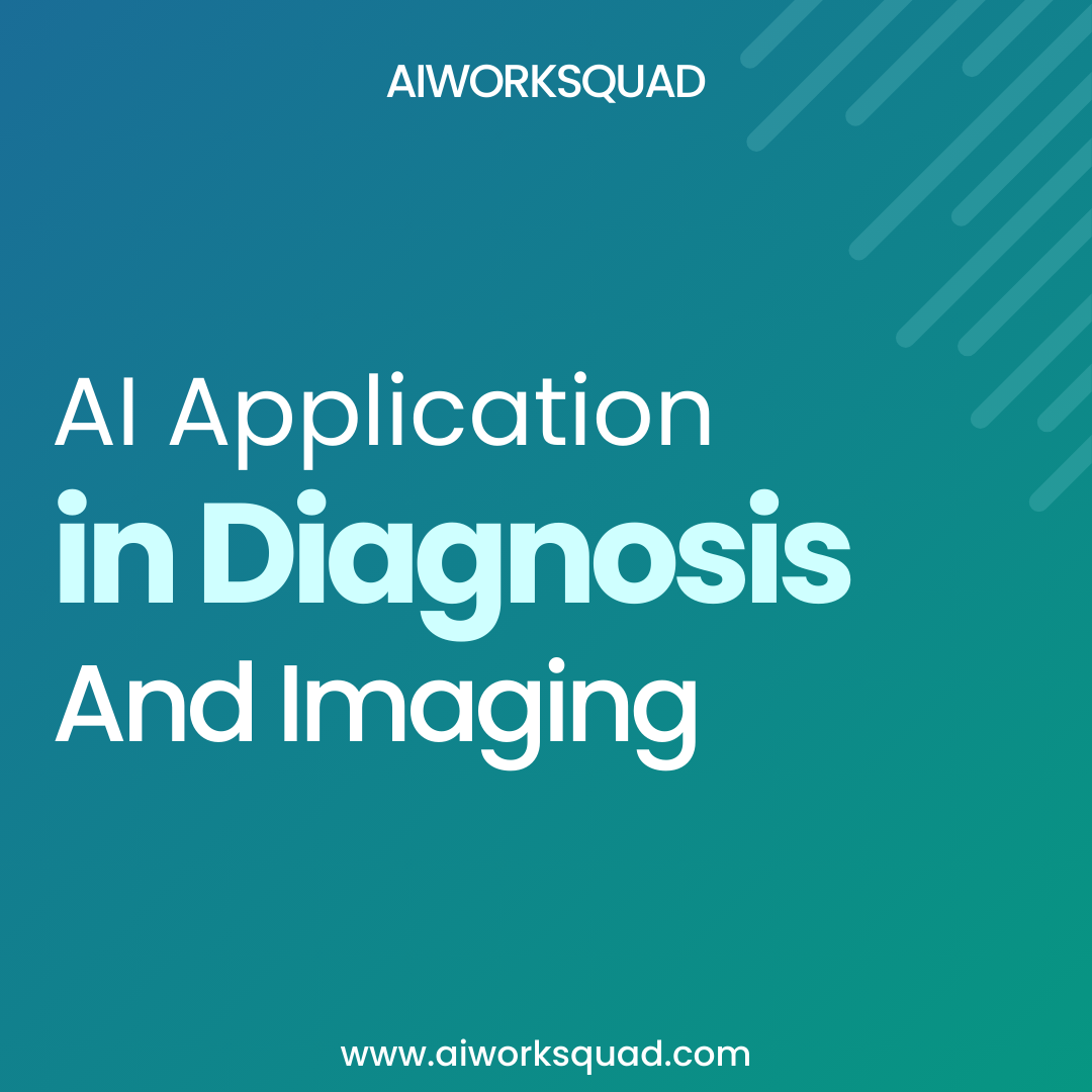 Ai Revolutionizes Diagnostics And Imaging Faster More Accurate
