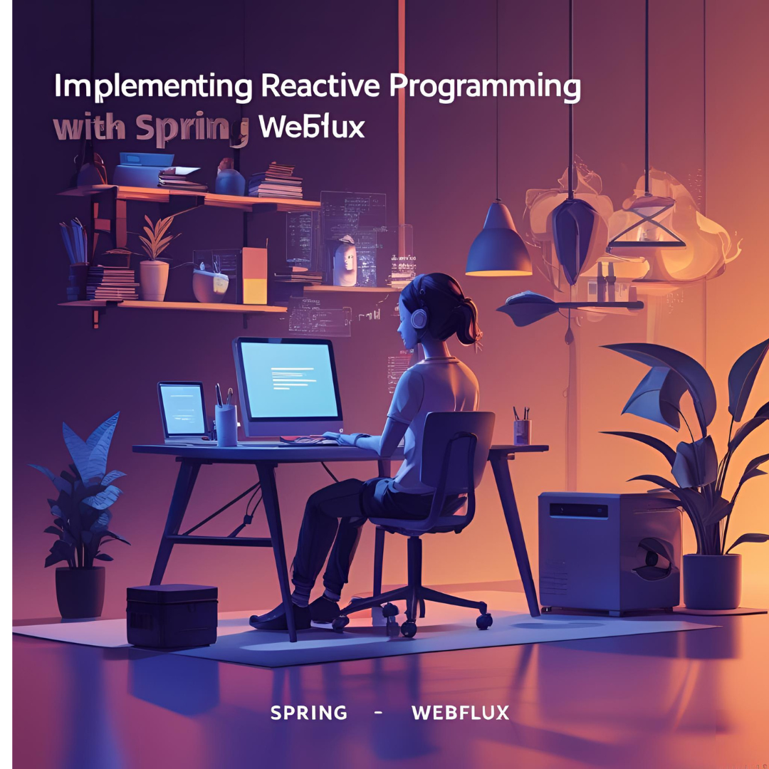 Spring WebFlux: Game-Changer for Reactive Apps or Overhyped Tech? | by CodeWithUs | May, 2025 ...