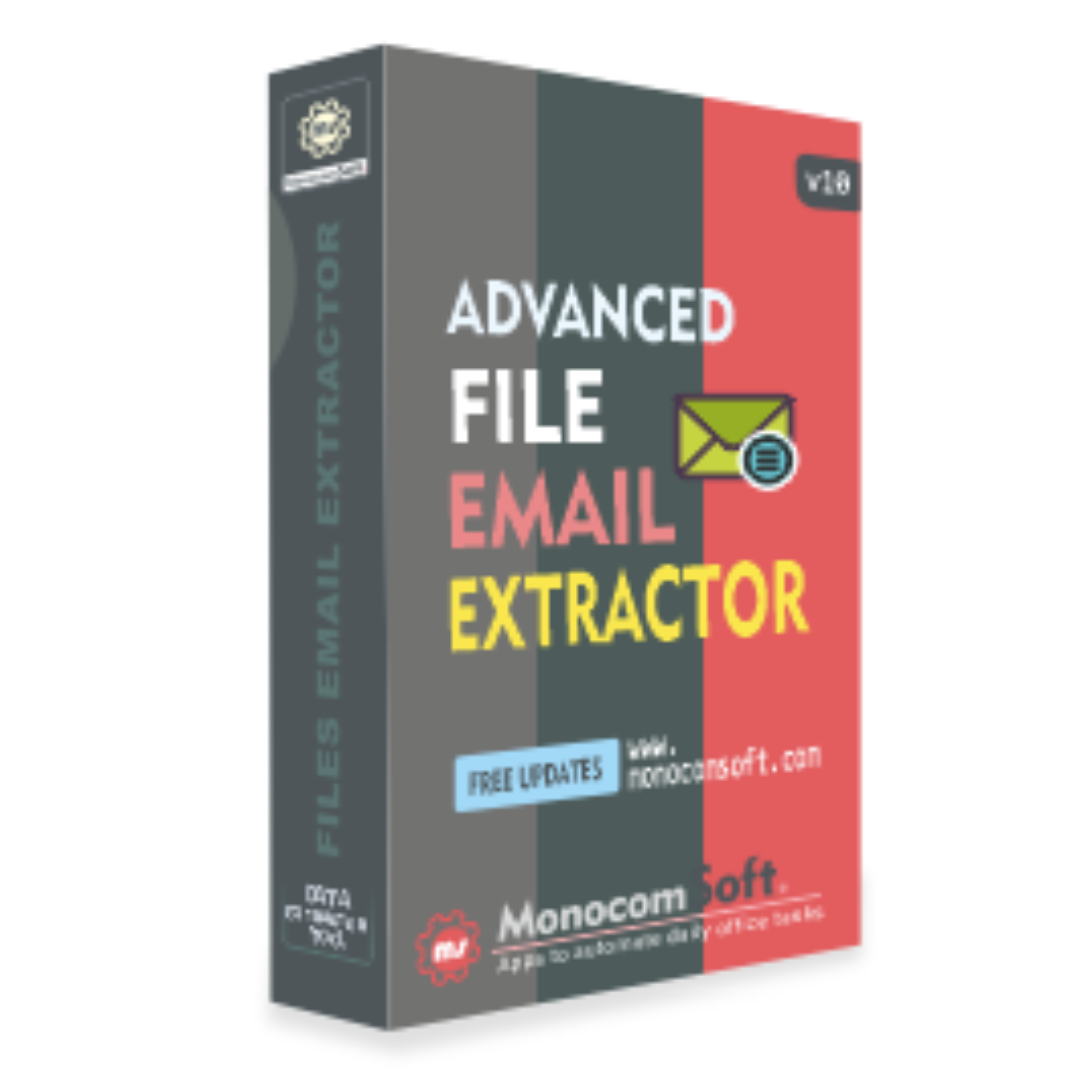 File Email Extractor Jennifer Evans Medium