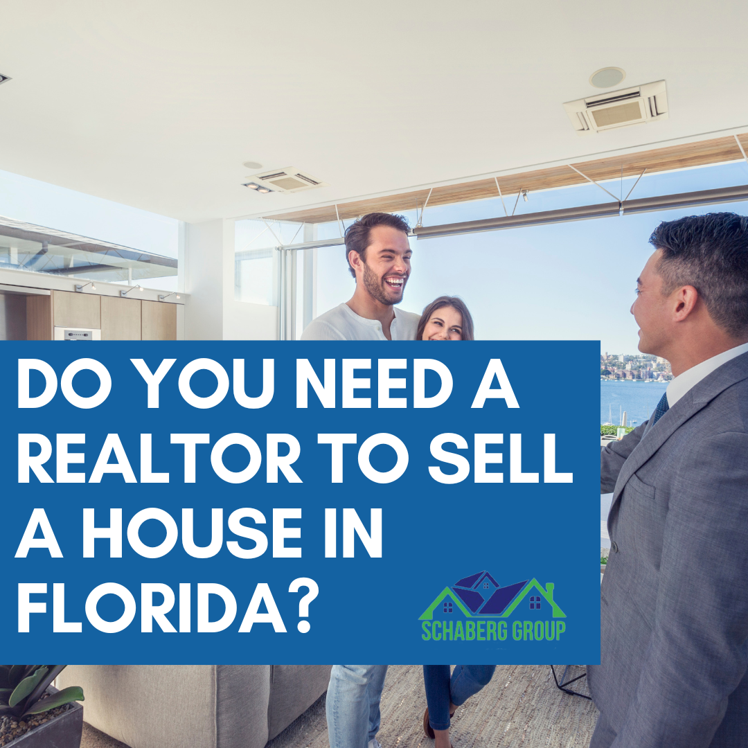 Do You Need a Realtor to Sell a House in Florida? | by Taylor Schaberg ...